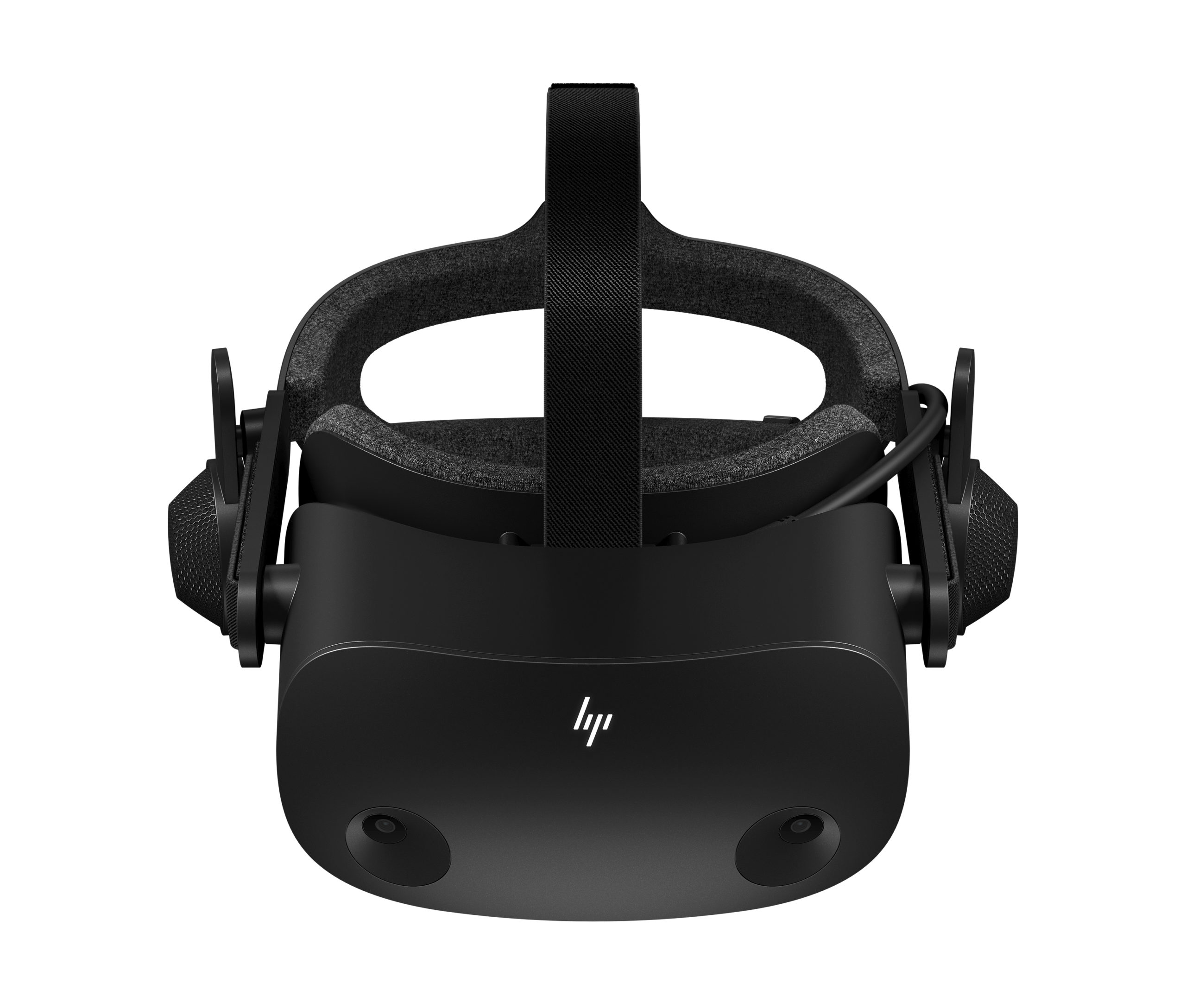 HP Reverb G2: HP Announces New Headset As VR Has A Moment - Serious ...