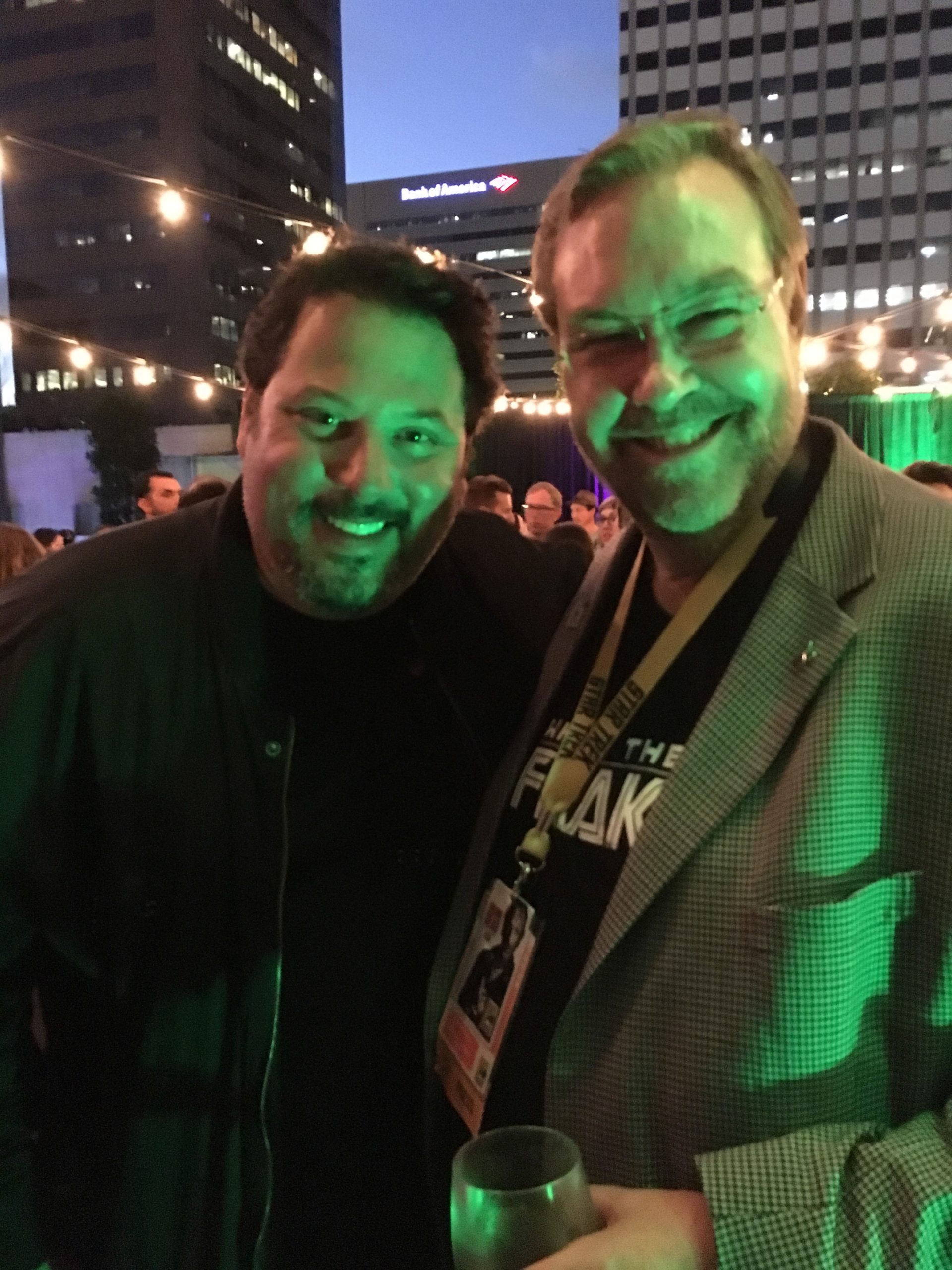 Daniel W. Rasmus World Travel - Serious Insights