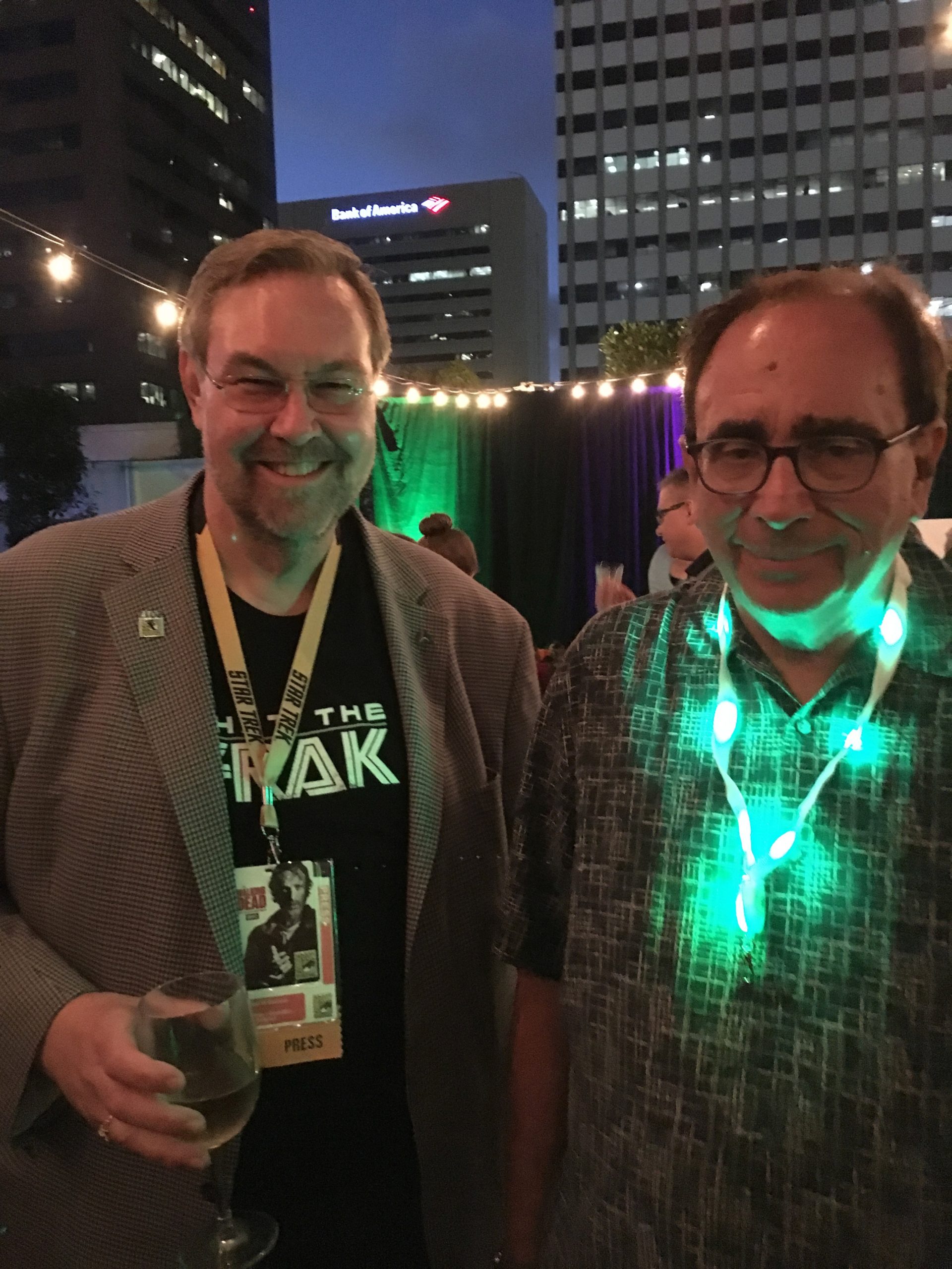 Daniel W. Rasmus World Travel - Serious Insights