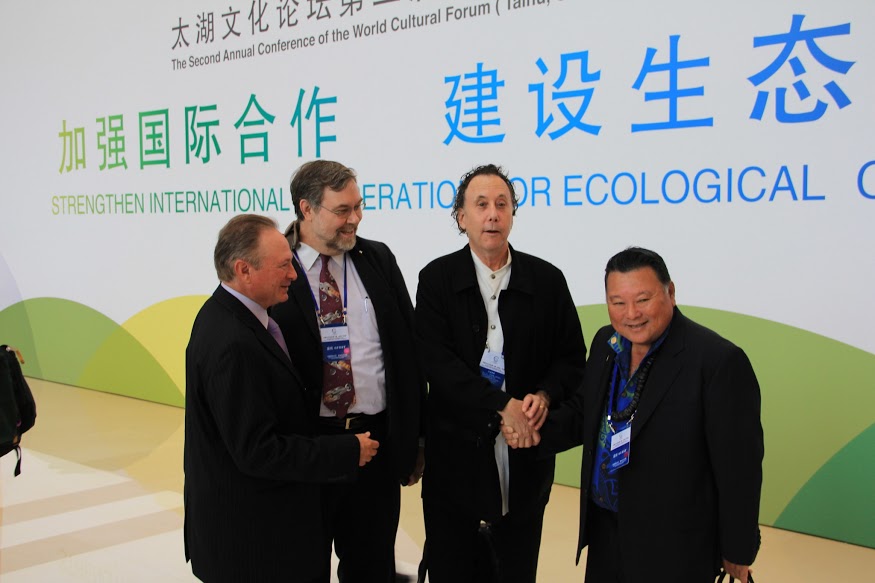 Daniel W. Rasmus World Travel - Serious Insights