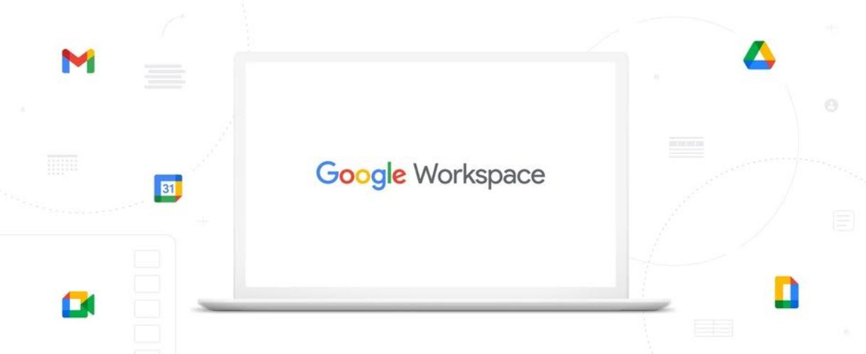 Google Workspace: Looking Beyond the Rebranding - Serious Insights