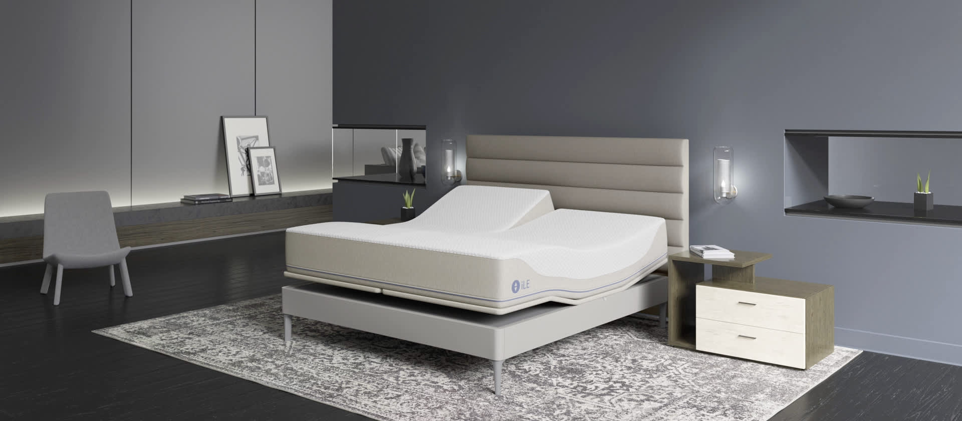 Sleep Number 360 Ile Smart Bed Review A Bed That Seriously Tries To