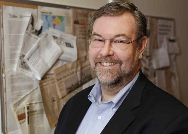 Headshots - Serious Insights