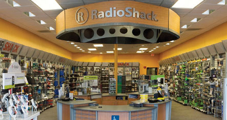 Radio Shack Store Closures: It's Time For People Make Things Again ...