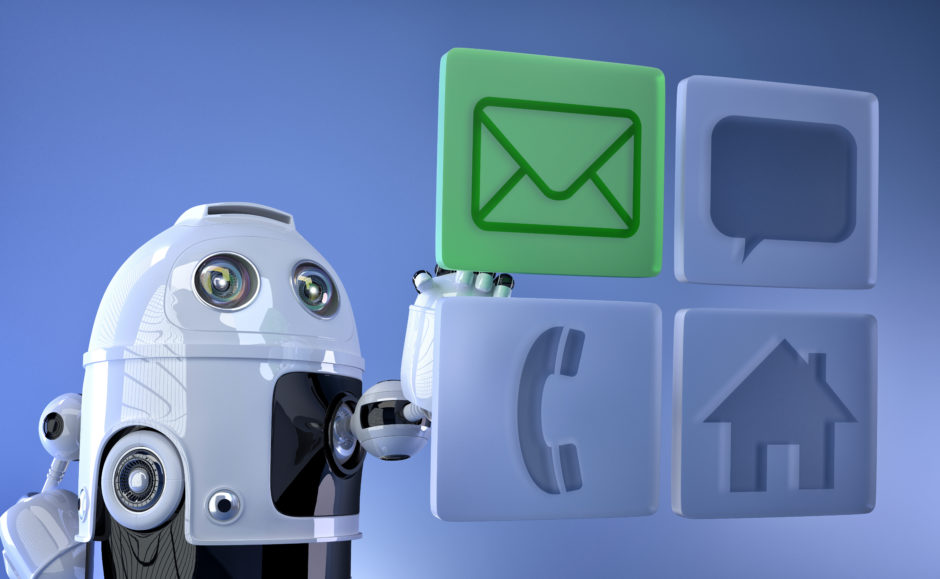 X Ai Scheduling Bot Heads To The Enterprise Serious Insights