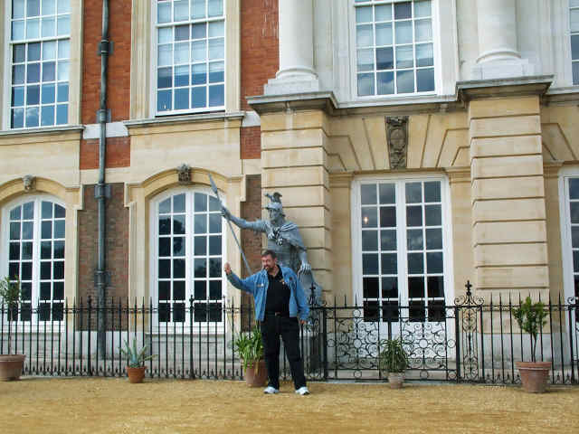 Daniel W. Rasmus World Travel - Serious Insights