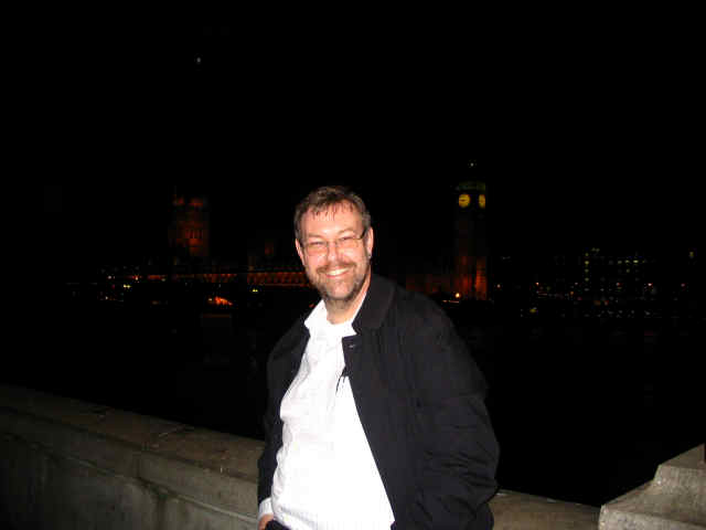 Daniel W. Rasmus World Travel - Serious Insights