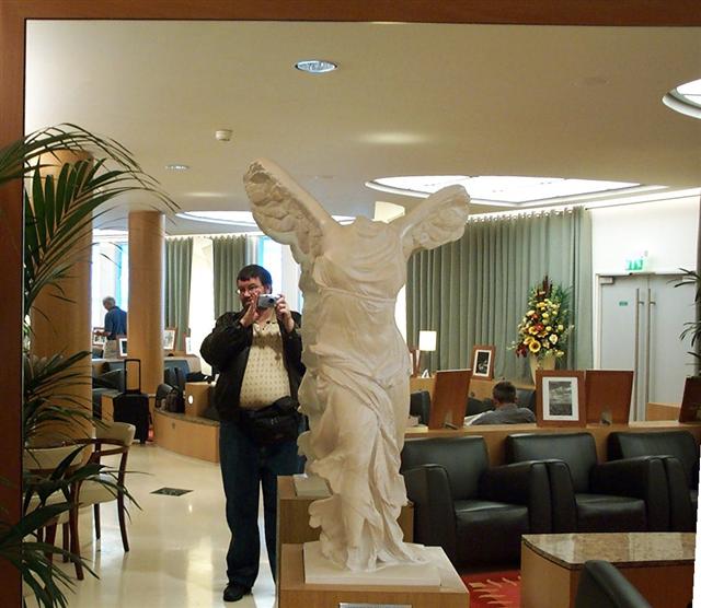 Daniel W. Rasmus World Travel - Serious Insights