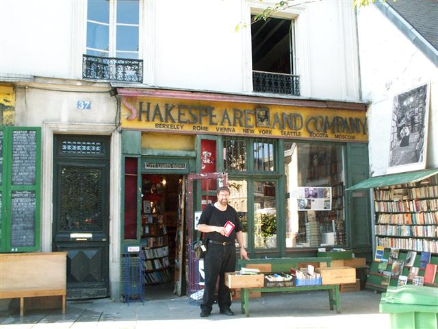 Daniel W. Rasmus World Travel - Serious Insights