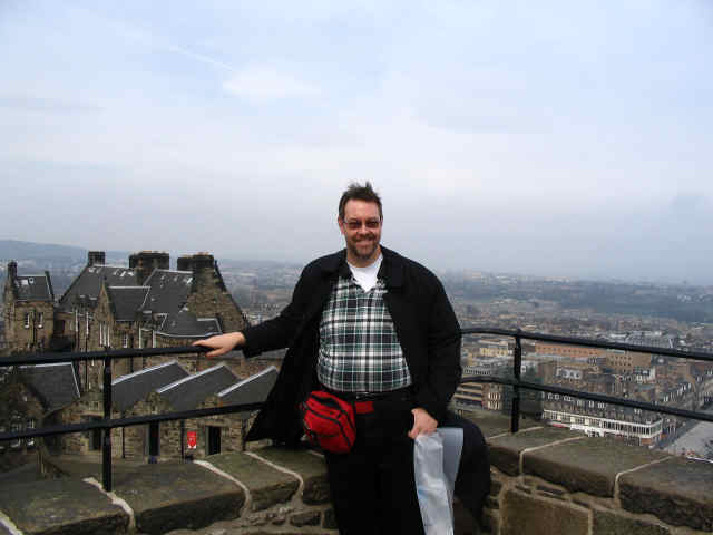 Daniel W. Rasmus World Travel - Serious Insights