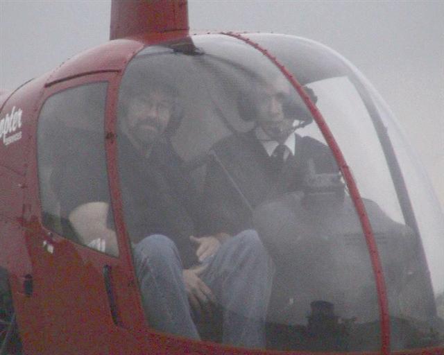 Daniel W. Rasmus World Travel - Serious Insights